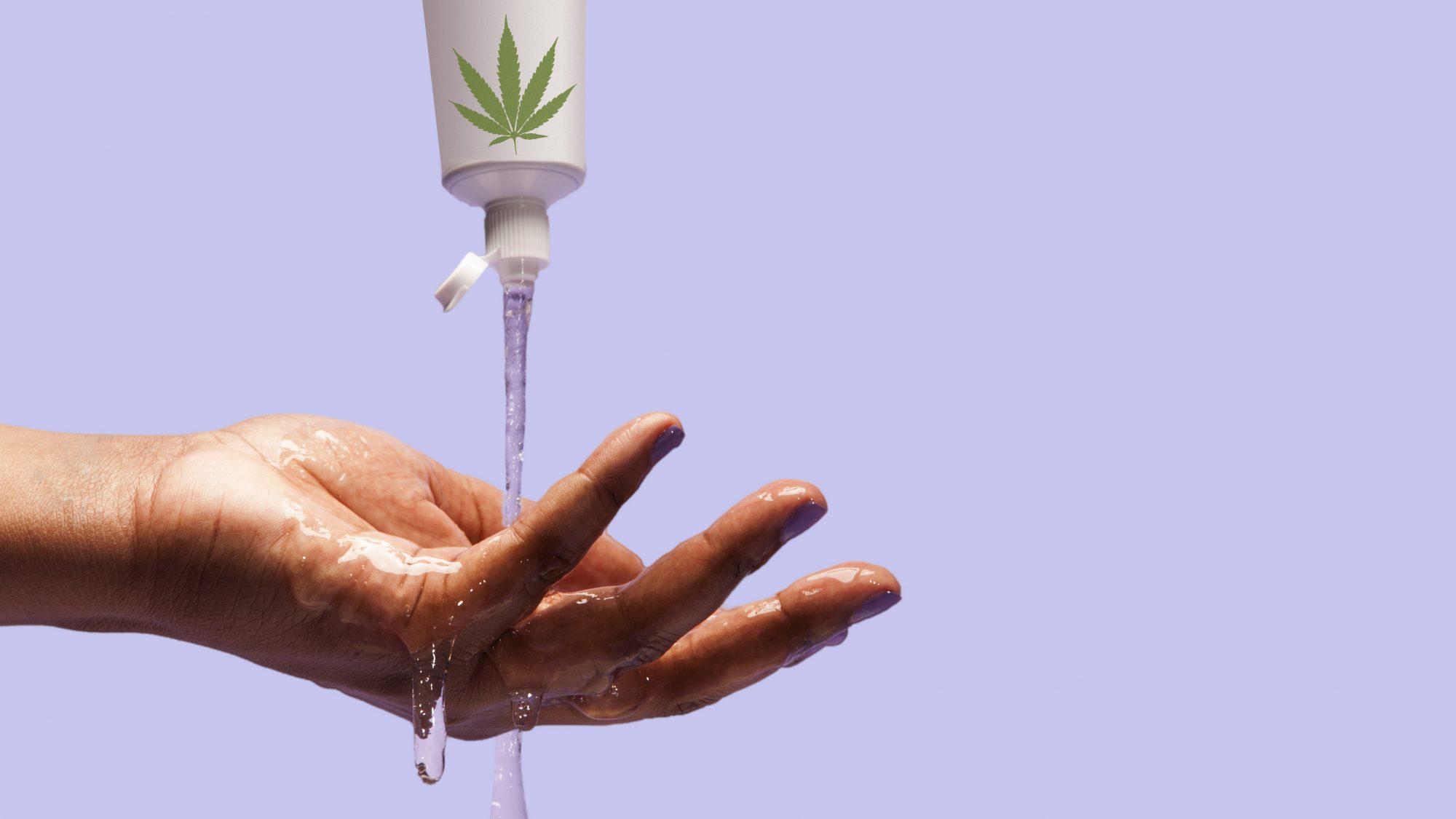 A Beginners Guide to CBD Lube - 2024 Guide