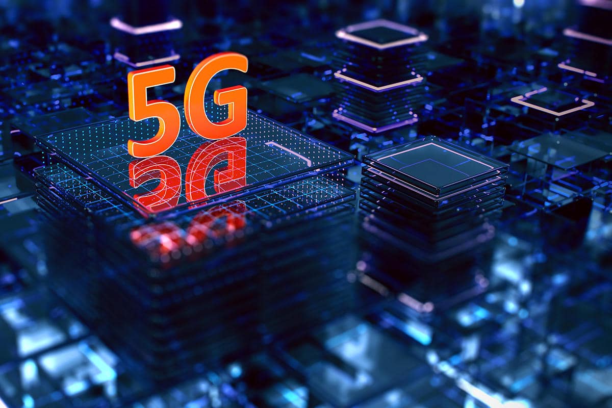 5G Vs Fiber Optic Connections – which one’s better?
