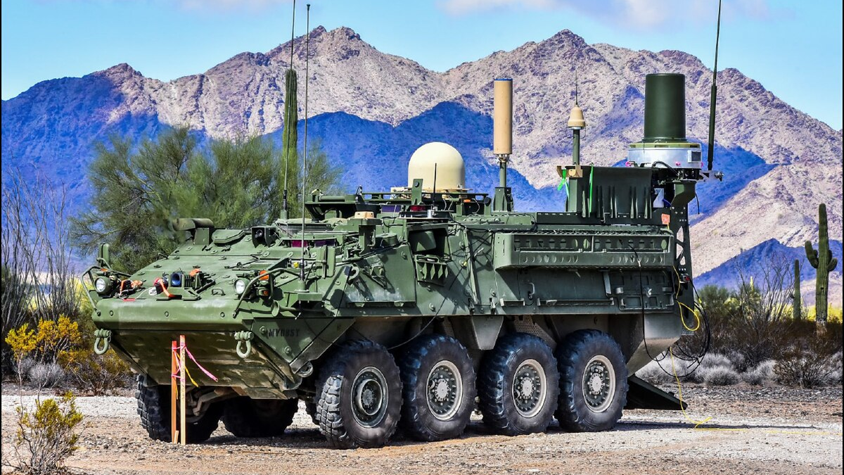 Latest Trends In RF Testing Technology in 2024