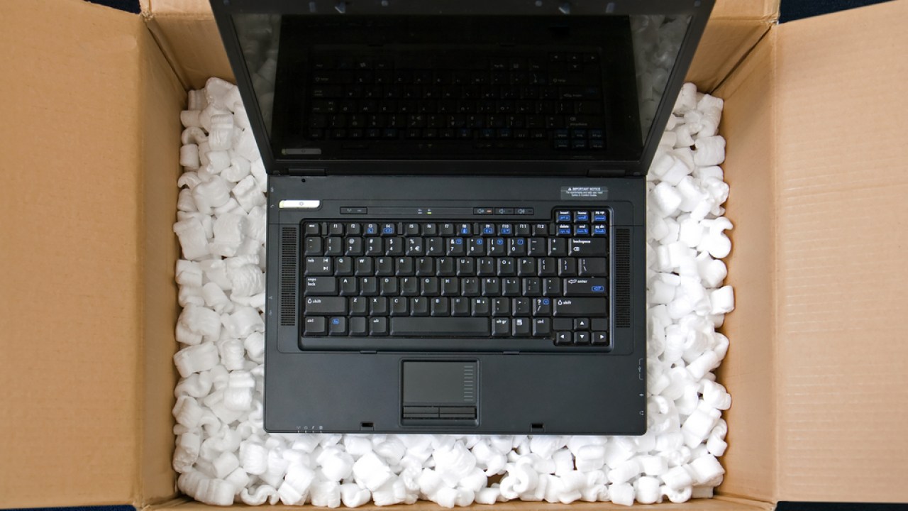 The Safest Way To Pack Your Computer For A Long Distance Move - 2024 Guide
