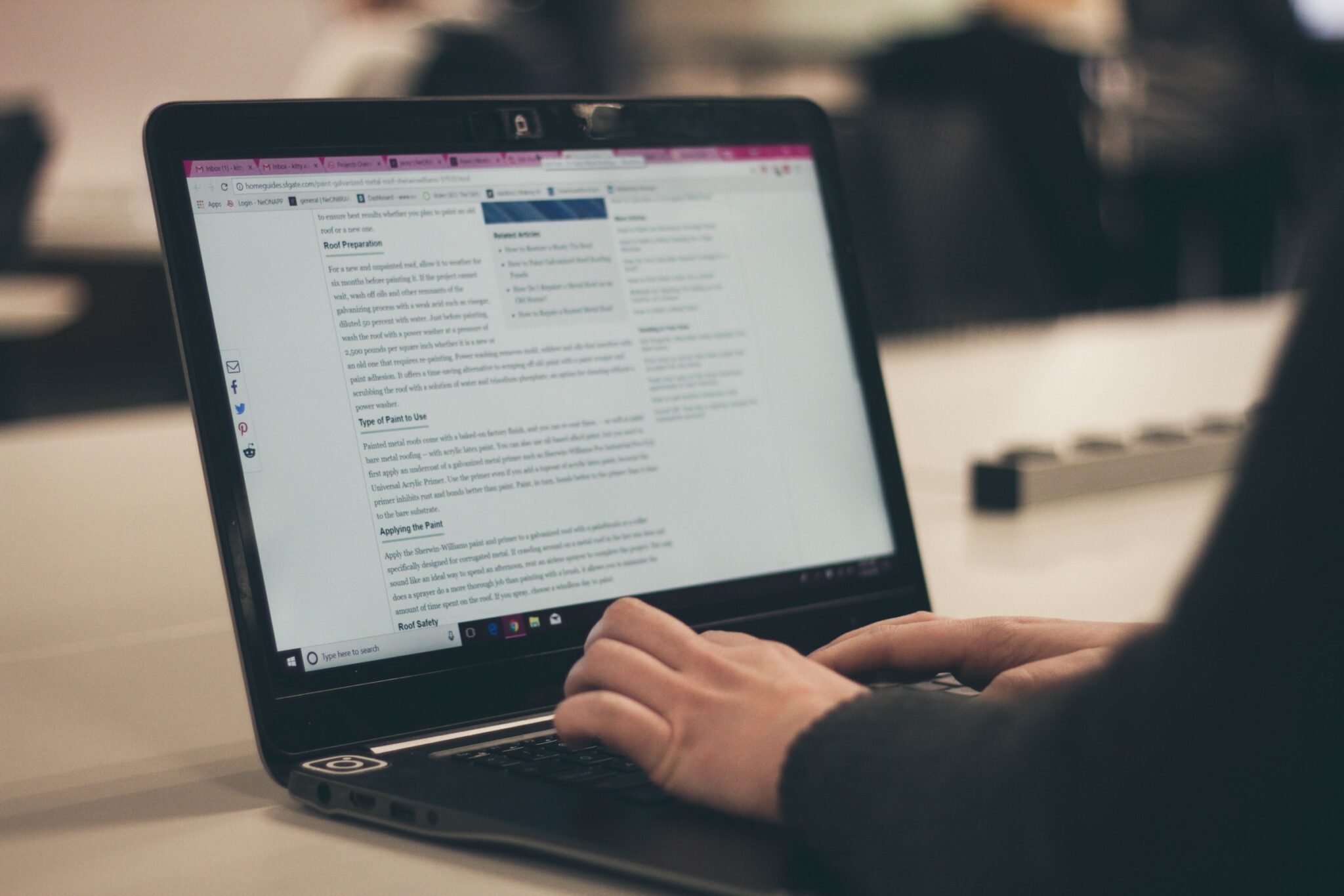 Student Blogging: How to Use Blogs in the Classroom