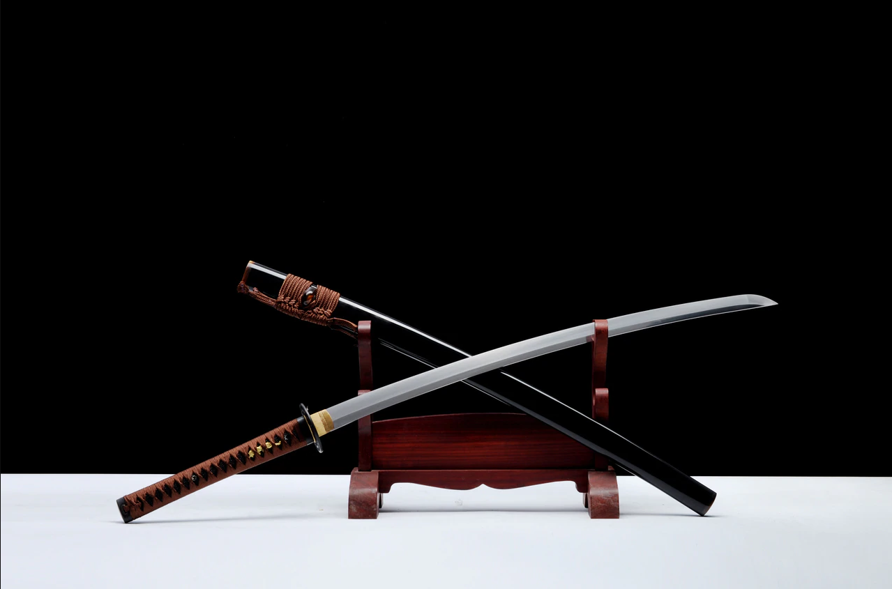 6 Things To Know If You Are Interested In Buying Authentic Samurai Swords