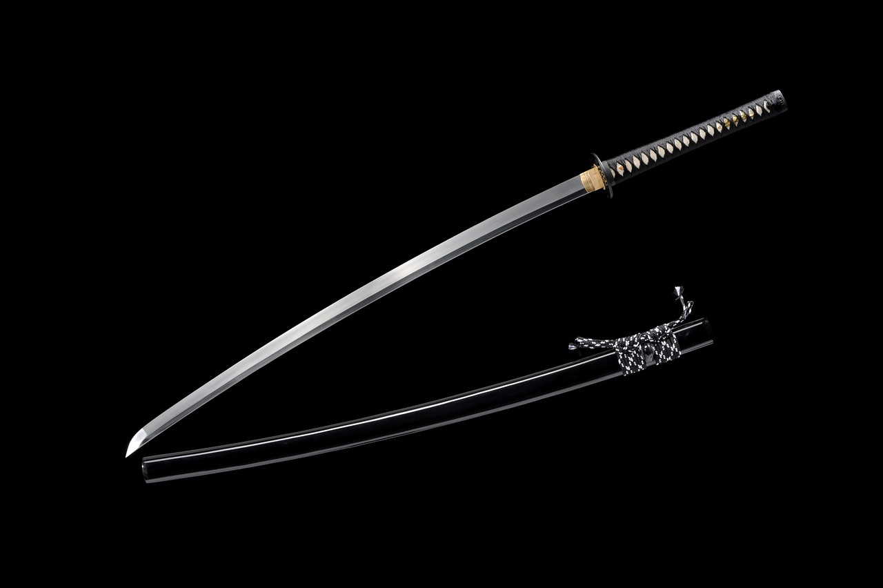 6 Things To Know If You Are Interested In Buying Authentic Samurai Swords