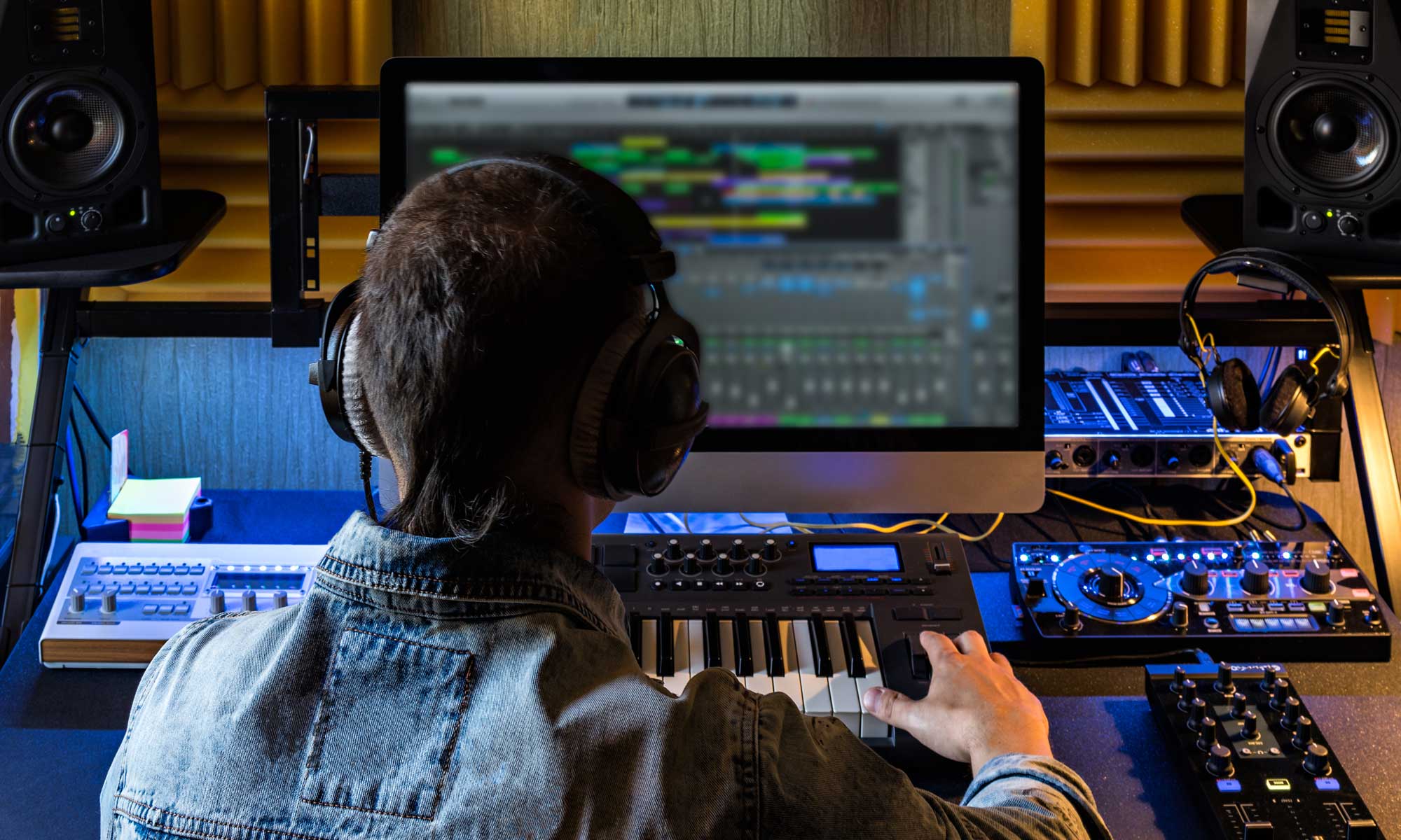 7 Tips And Tricks For Improving Your Music Production