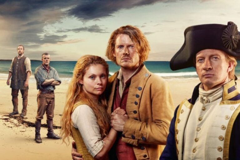 Banished Season 2 - Relase Date, Casting, Review