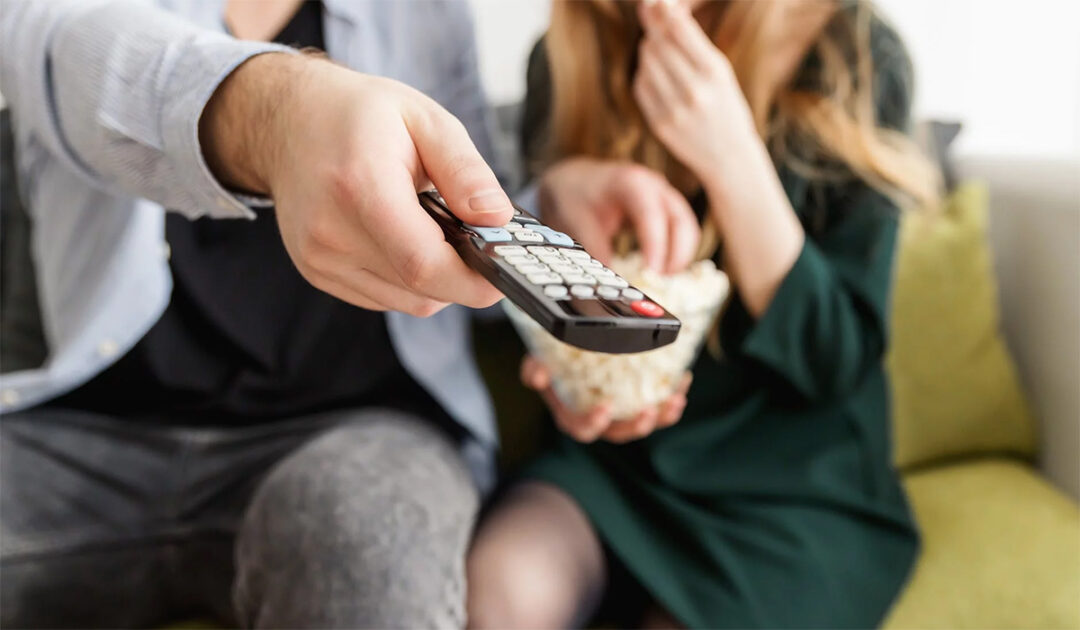 5 Mistakes to Avoid When Streaming a Virtual Conference