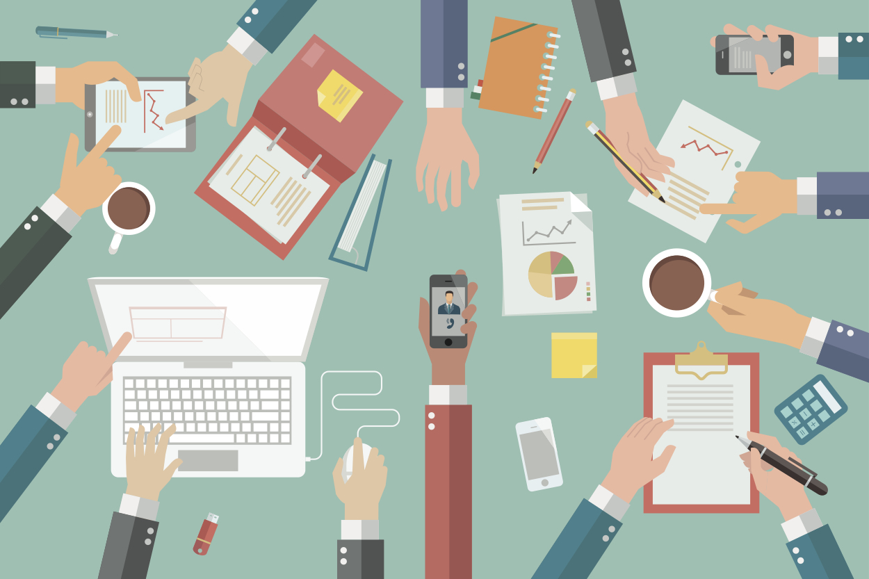 6 Ways to Incorporate Mind Mapping in Your Work