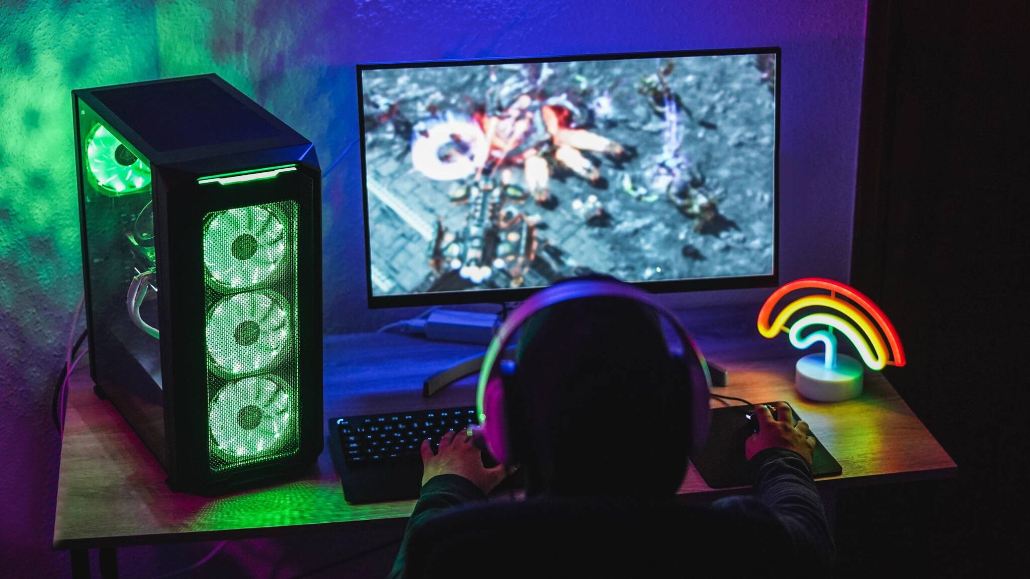 How To Maximize Your Gaming PC Performance