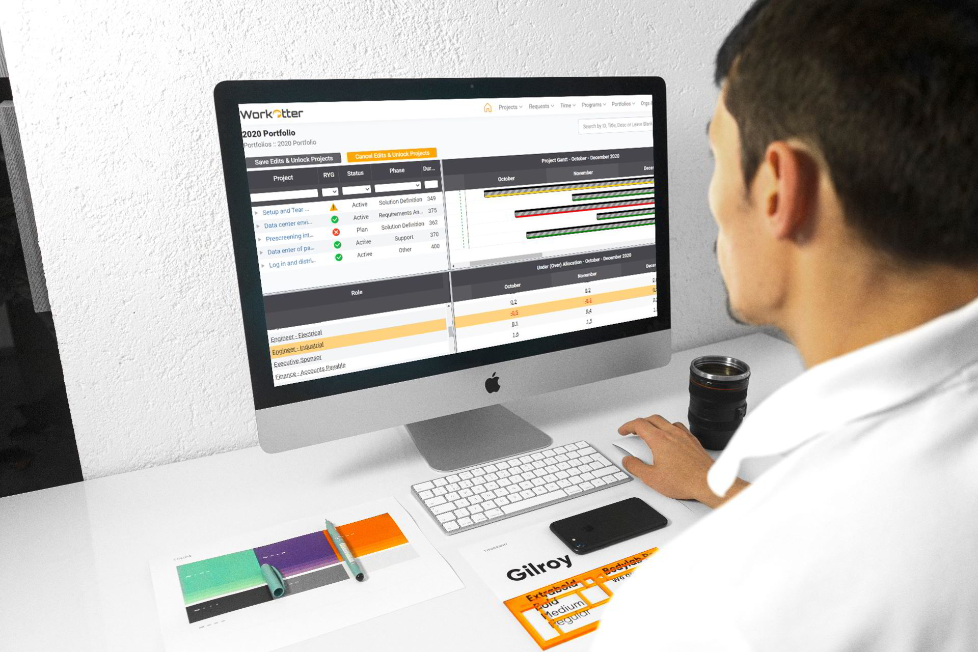 6 Best Software Programs For Portfolio Managers 2024