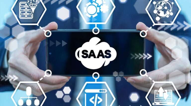 What Is Saas Project Management Software And Its Benefits?