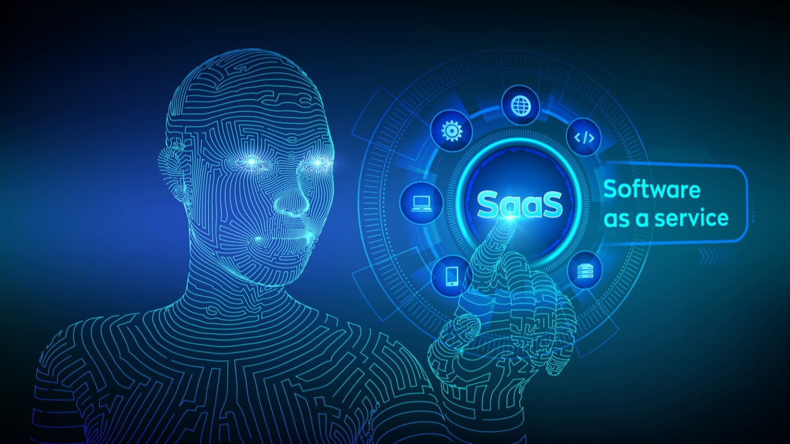 What Is Saas Project Management Software And Its Benefits?