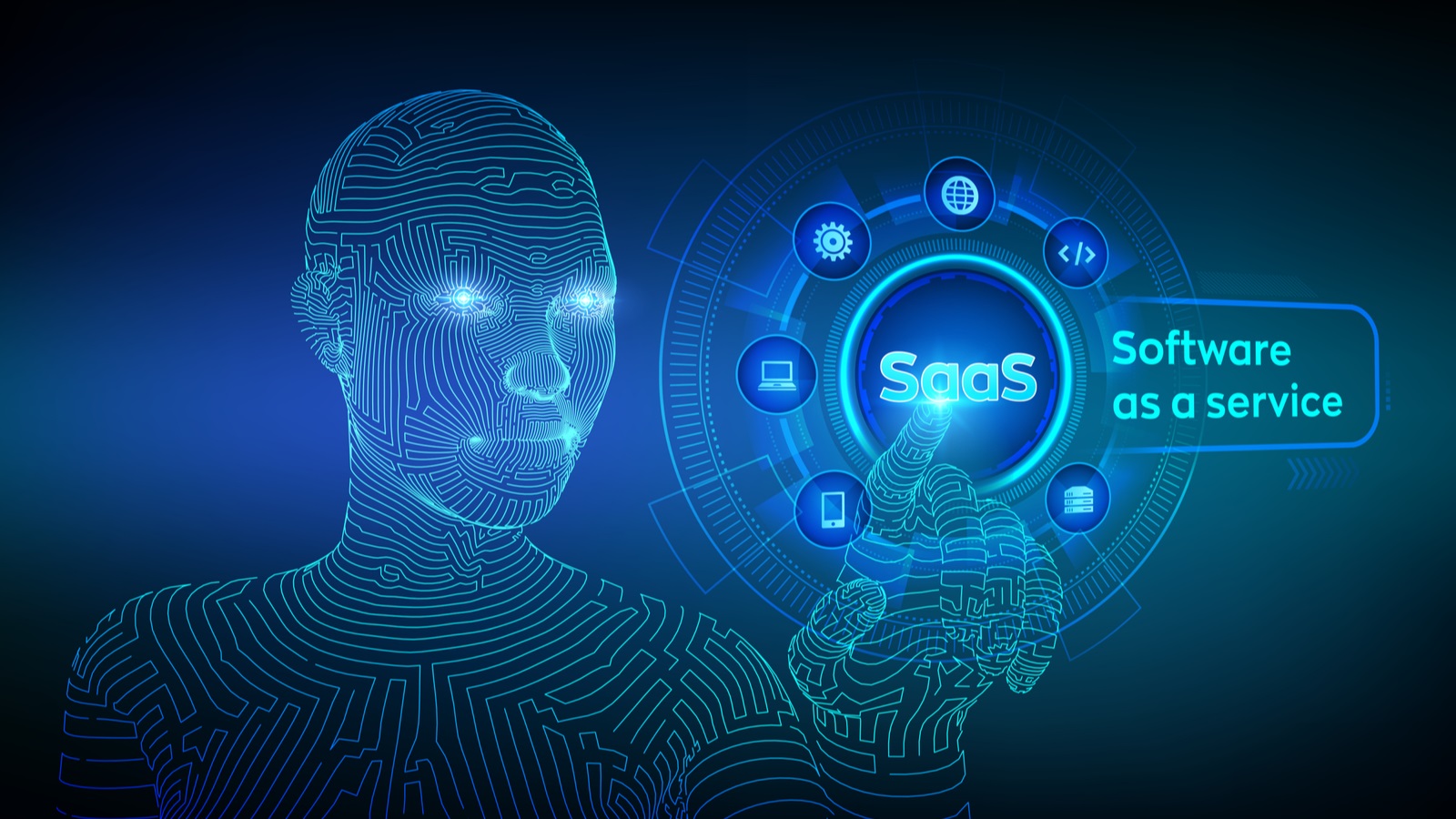 What Is Saas Project Management Software And Its Benefits?