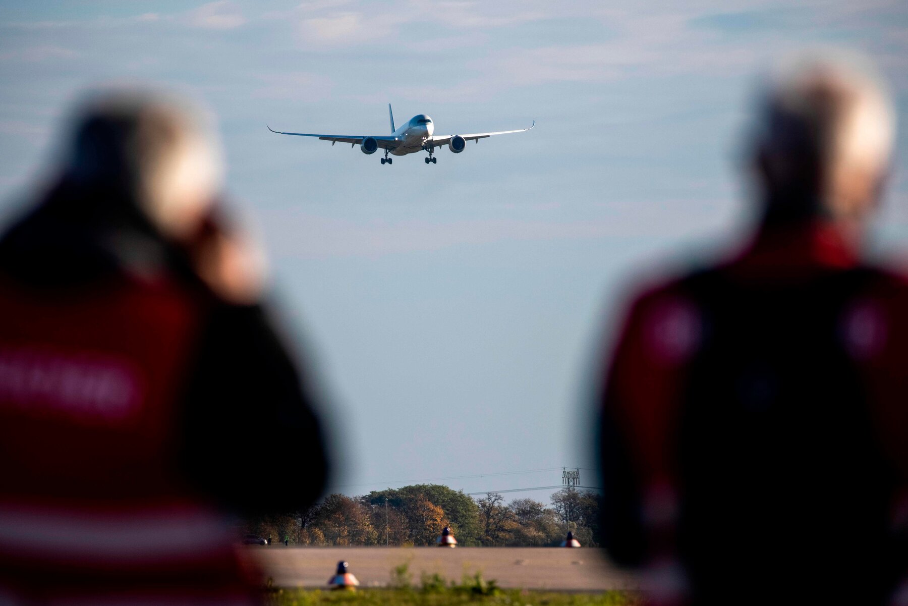 How Modern Technology Is Making Flying More Enjoyable for Passengers?