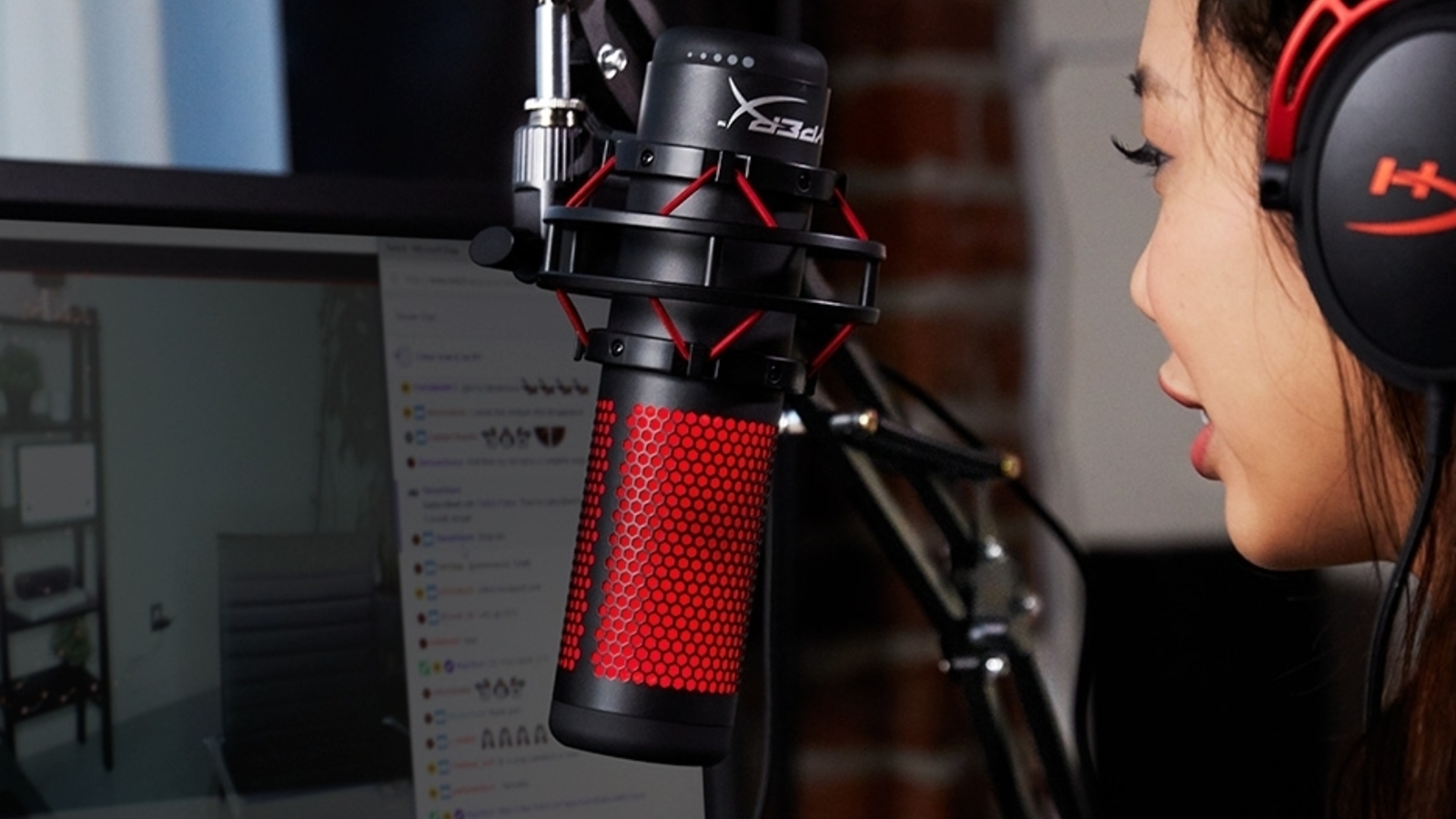 4 Tips on How to Use Gaming Microphones for an Immersive Gaming Experience