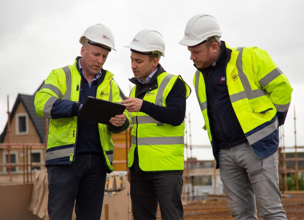 How To Find The Right Home Building Software Solution For Your Needs