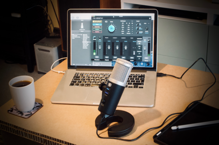 4 Tips on How to Use Gaming Microphones for an Immersive Gaming Experience