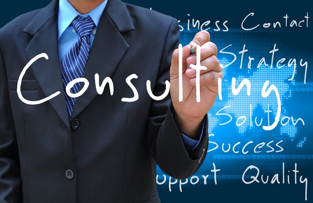 5 Ways IT Support and Consulting Services Can Grow Your Business