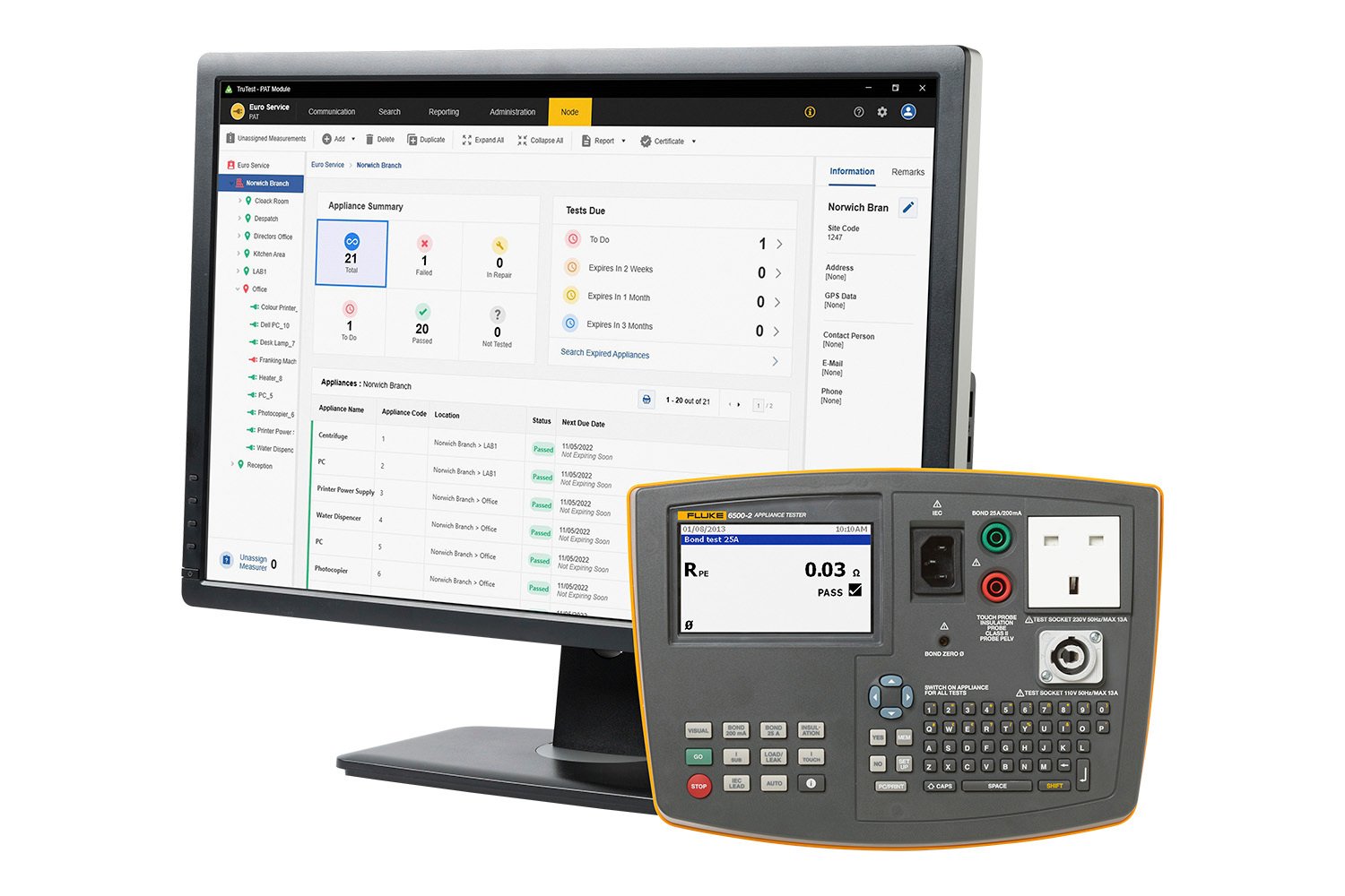 Can PAT Testing Damage Your Computer? 6 Things To Know