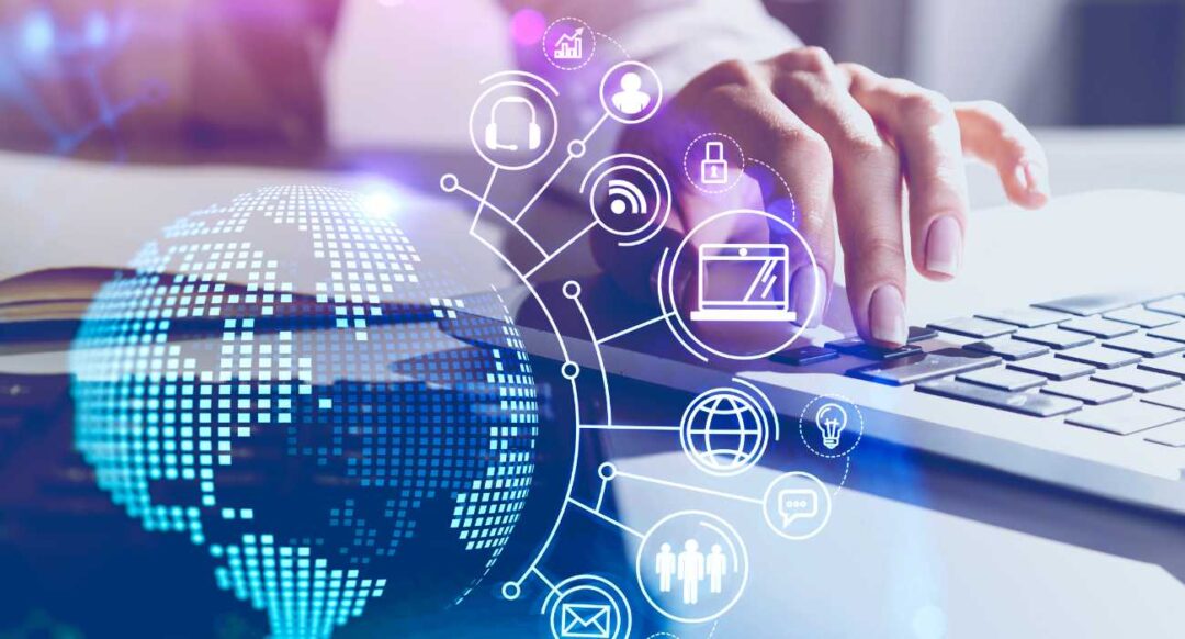 Why Managed Internet Services Are Essential For Business Success