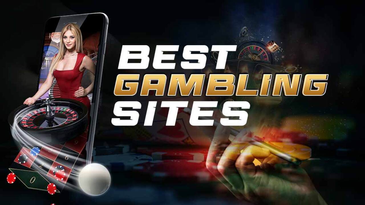 Building Secure and Reliable Online Gambling Applications with Modern Tech