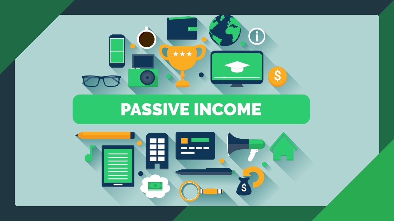 Choosing the Right Passive Income Platform: A Step-by-Step Guide 2024