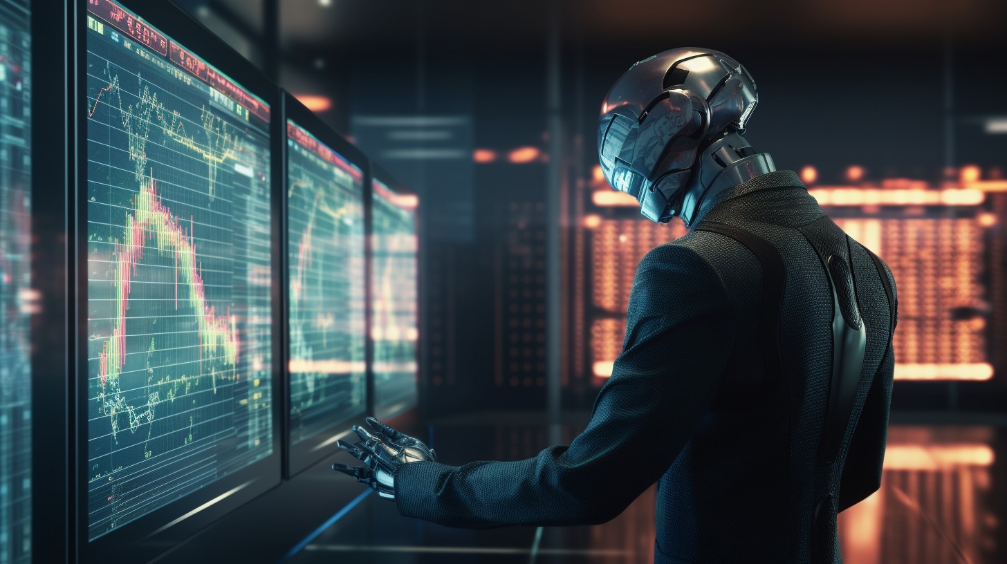 AI's Influence on Trading: Strategies for Smart Investors