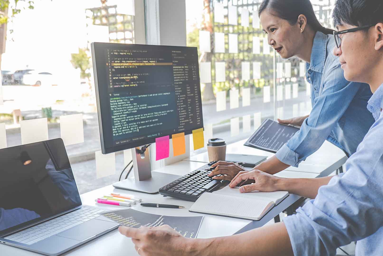 What is Bespoke Software ─ Custom Software Examples